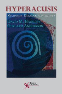 Hyperacusis Book - Hyperacusis Research