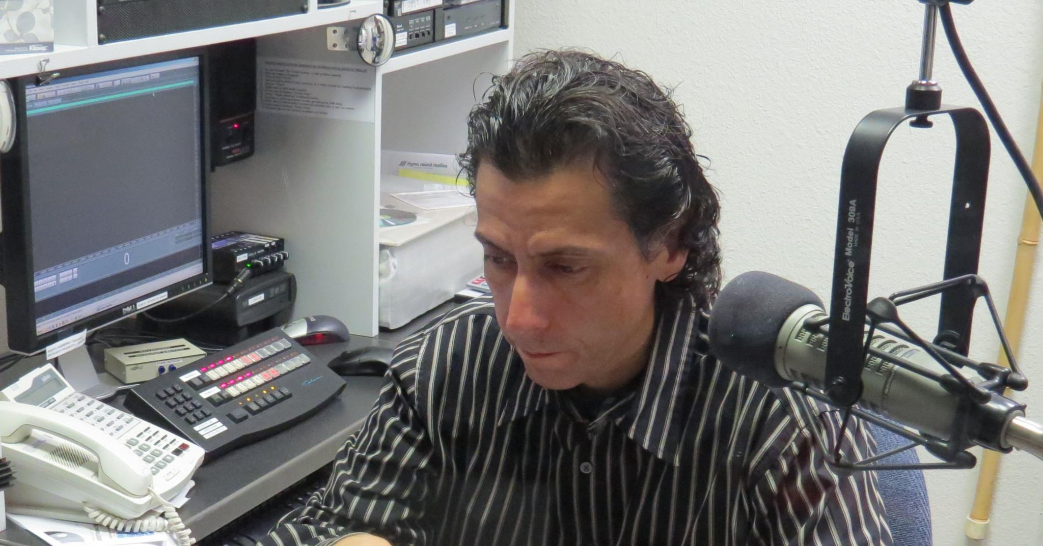 Hyperacusis Documentary: A Noisy Life - Hyperacusis Research