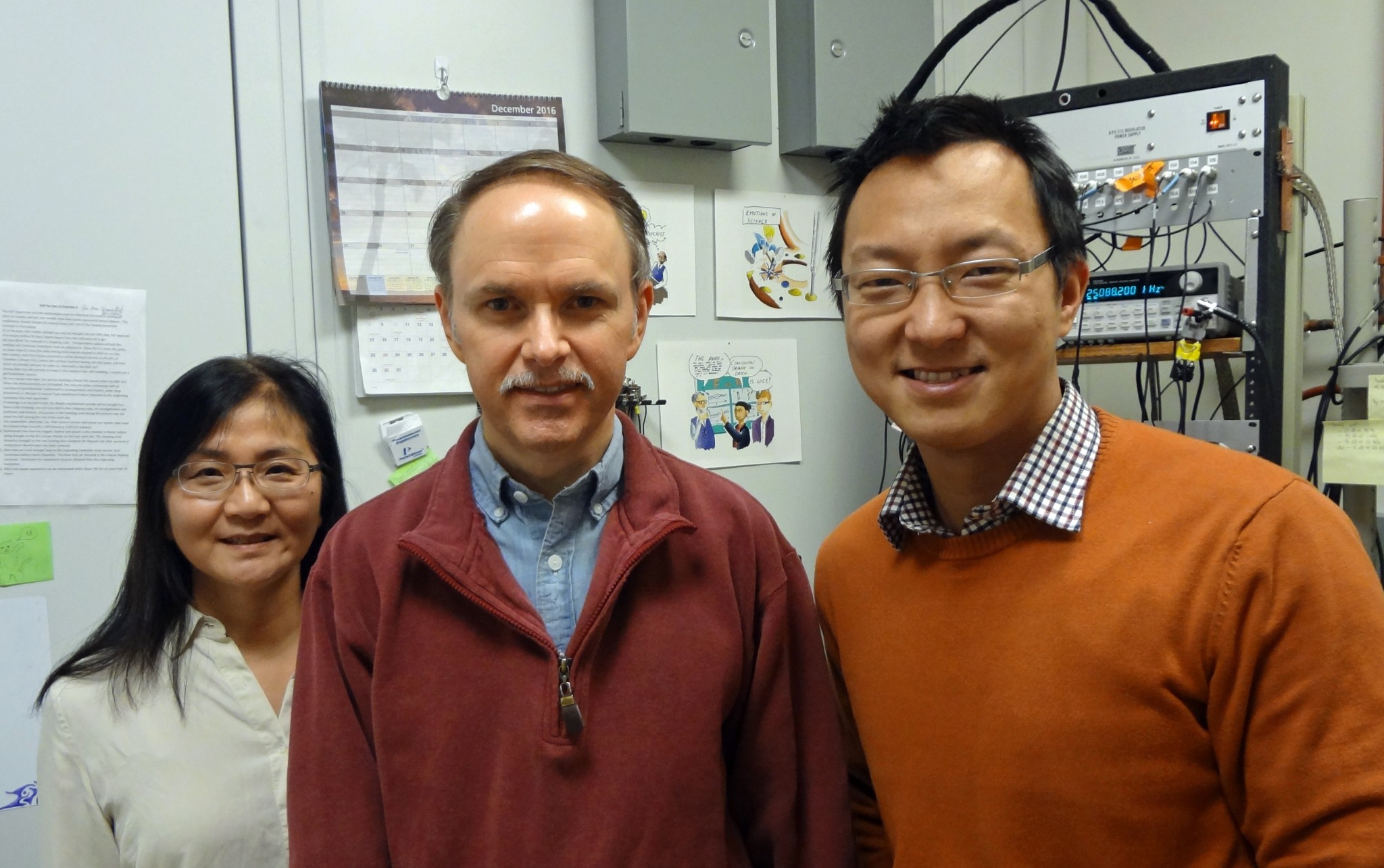 Hyperacusis Research Tours Mass. Eye and Ear Infirmary - Hyperacusis ...