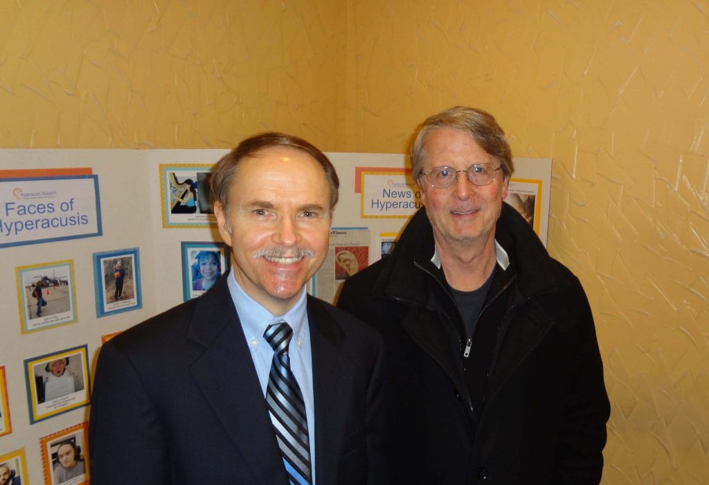 2019 Hyperacusis Research Benefit Dinner