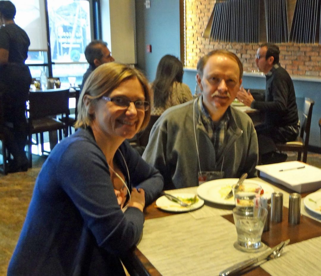 2017 ARO Collaboration Meetings - Hyperacusis Research