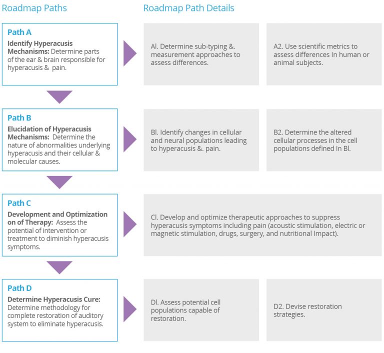 Mission - Hyperacusis Research
