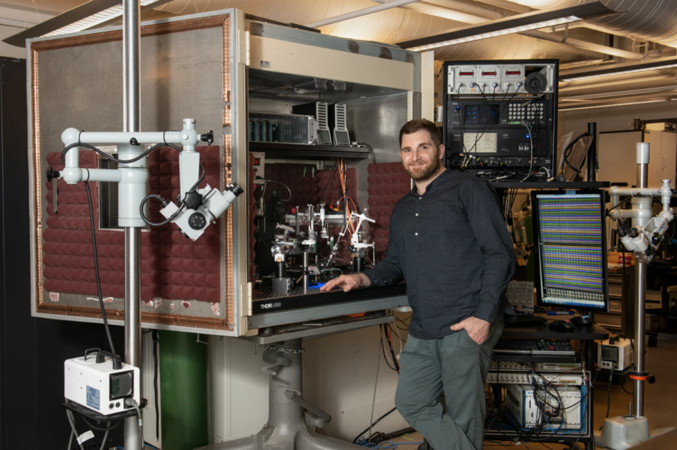 Putting the Brakes on Hyperactivity in the Brain - Hyperacusis Research